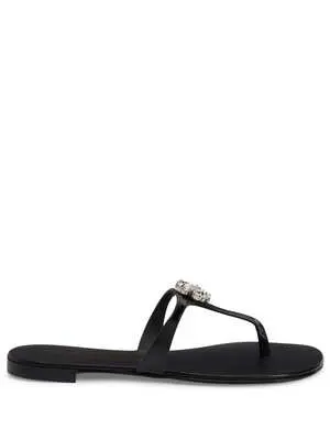 Giuseppe Zanotti Thong Sandals For Women