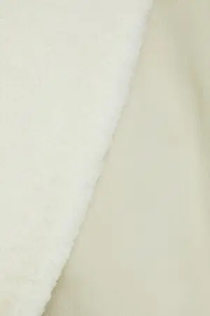 Khaite Pia Shearling Coat