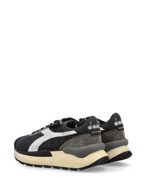 DIADORA Mercury Elite Panelled Sneakers