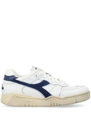 Diadora Patchwork Sneakers For Women