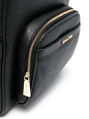 Michael Kors Logo-lettering Backpack
