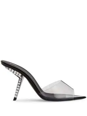Giuseppe Zanotti Sculptural Shoes For Women