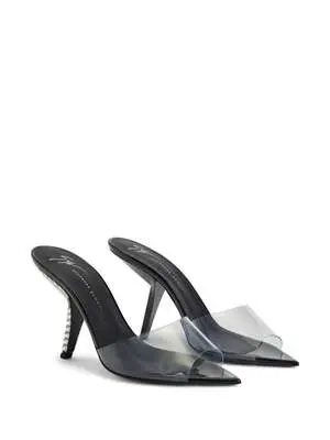 GIUSEPPE ZANOTTI Mystero Sandals