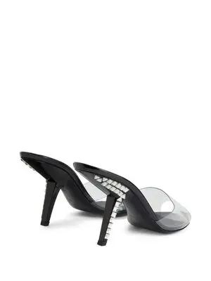 GIUSEPPE ZANOTTI Mystero Sandals