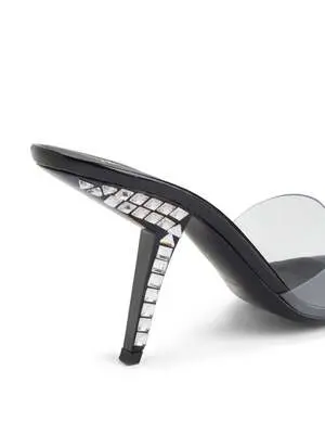 GIUSEPPE ZANOTTI Mystero Sandals