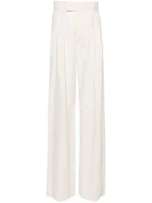 Amiri High Rise Pants For Men