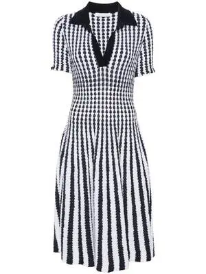 Antonino Valenti Midi Day Dresses
