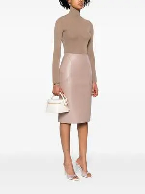 Jacquemus Le Vanito Shoulder Bag