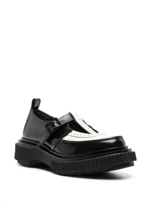 ADIEU PARIS Type 204 Brogues