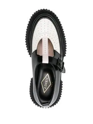 ADIEU PARIS Type 204 Brogues
