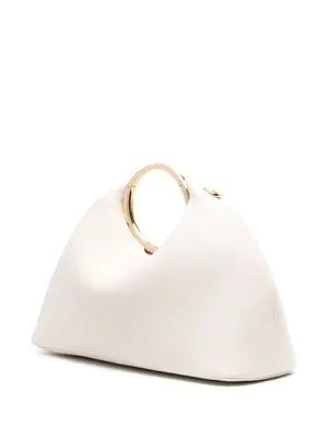 Jacquemus Le Calino Leather Tote Bag
