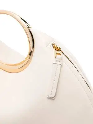 Jacquemus Le Calino Leather Tote Bag