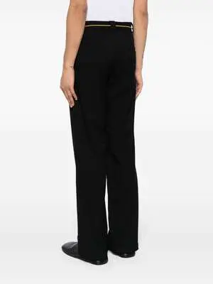 Rhude Classic Straight-leg Trousers