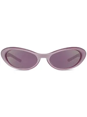 GENTLE MONSTER Nova Sunglasses - Pink