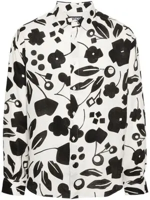 Jacquemus La Chemise Simon Shirt