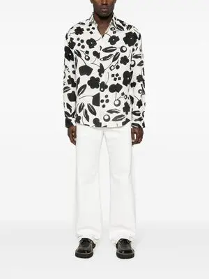 Jacquemus La Chemise Simon Shirt