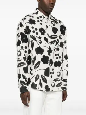 Jacquemus La Chemise Simon Shirt