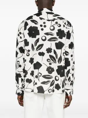 Jacquemus La Chemise Simon Shirt
