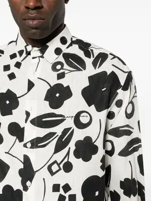 Jacquemus La Chemise Simon Shirt