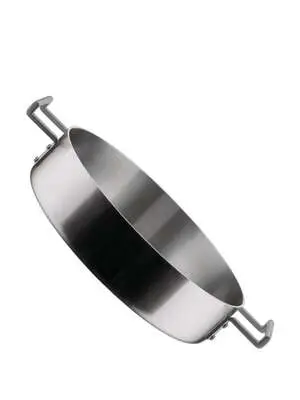 ALESSI Convivio Stainless Steel Casserole Pot