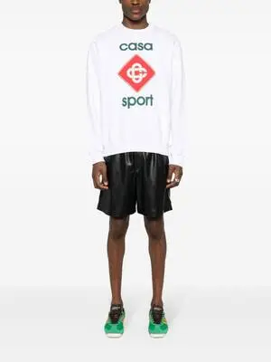 Casablanca Casa Sport Sweatshirt