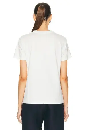 Moncler Circle Logo T-shirt