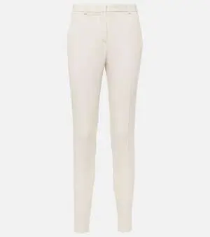 Versace High Waisted Bottoms For Women