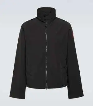 Canada Goose Rosedale Windbreaker Jacket