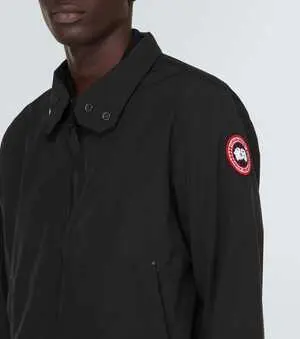 Canada Goose Rosedale Windbreaker Jacket