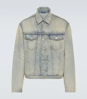 Kenzo Boxy Jackets For Men