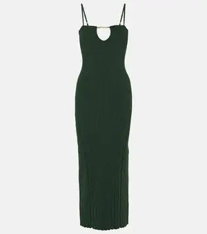 Jacquemus Strappy Cocktail Dresses