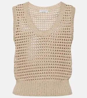 Brunello Cucinelli Classic Knitwear For Women
