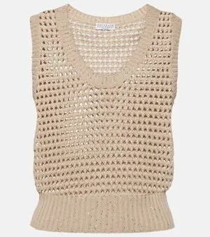 Brunello Cucinelli Classic Knitwear For Women