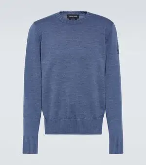 Canada Goose Rosseau Crewneck Sweater