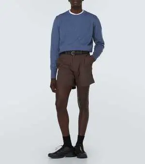 Canada Goose Rosseau Crewneck Sweater