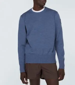 Canada Goose Rosseau Crewneck Sweater