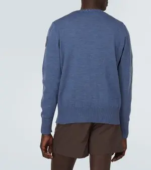 Canada Goose Rosseau Crewneck Sweater