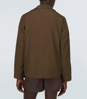 Canada Goose Burnaby Chore Utility Jacket