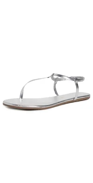 Tkees Metallic Shoes For Women