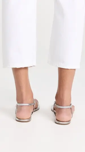 Tkees Mariana Sandals - Fairylust