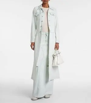 MAISON MARGIELA Denim Coat