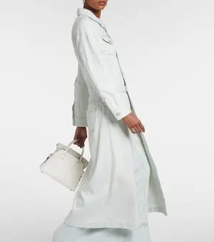 MAISON MARGIELA Denim Coat