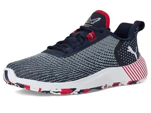 PUMA GOLF X Volition Fusion Crush Sport Sneakers