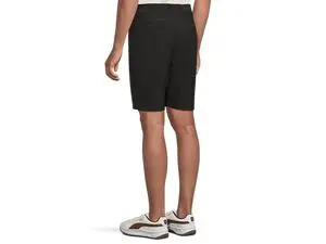 PUMA GOLF 101 9 Solid Shorts - Black