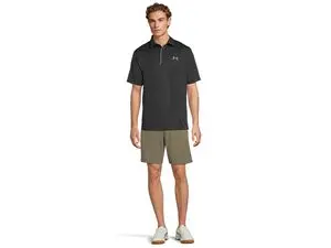PUMA GOLF 101 9" Solid Shorts