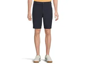 PUMA GOLF 101 9" Solid Shorts - Navy