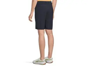 PUMA GOLF 101 9" Solid Shorts - Navy