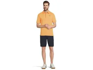 PUMA GOLF 101 9" Solid Shorts - Navy