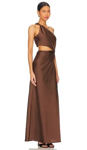 Misha Collection Kristin Gown