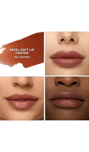 Laura Mercier Petal Soft Lipstick Crayon - 303 Jeanne